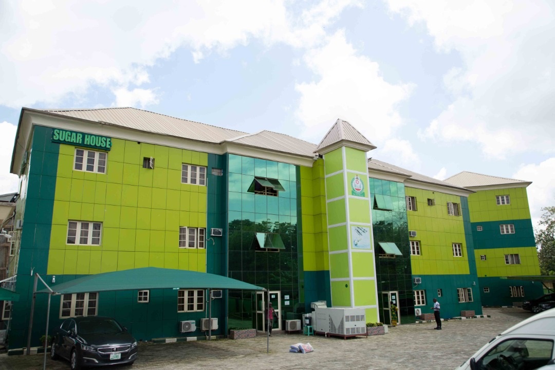 About NSDC - National Sugar Development Council